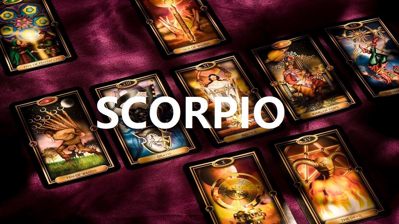 SCORPIO BONUS - YouTube