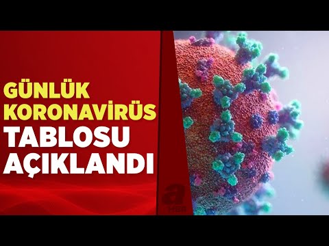 27 Ocak koronavirüs tablosu açıklandı! İşte Kovid-19 hasta, vaka ve vefat sayılarında son durum...