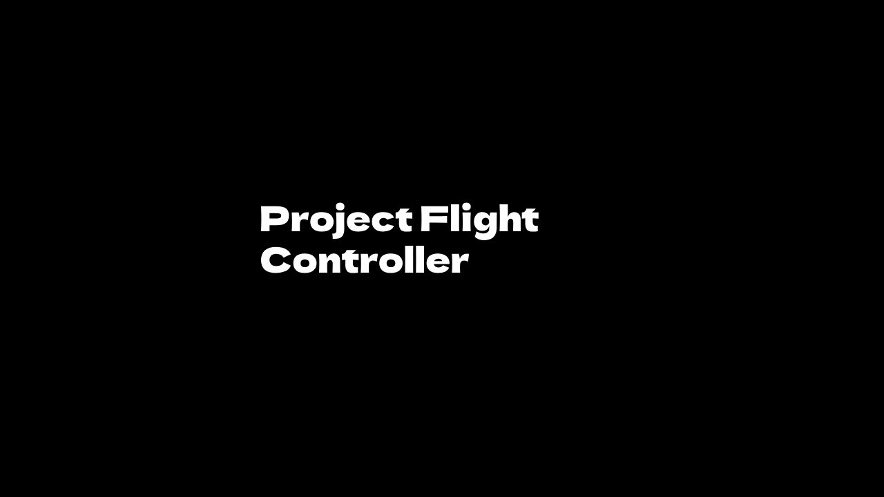 Controlling MDPC on PF - YouTube