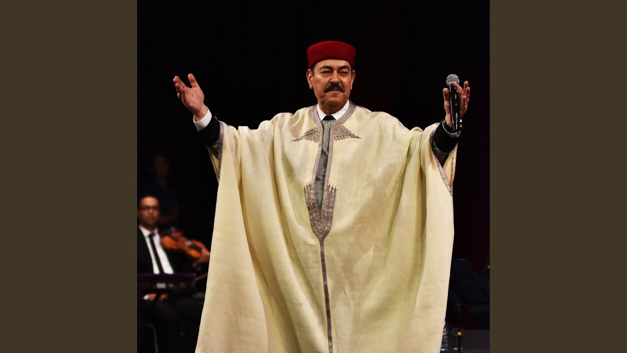 Ramadhan f Masr - YouTube