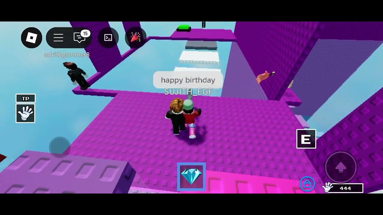 Hi troll tower gameplay - YouTube