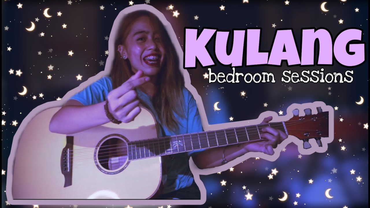 Chin Detera - Kulang (Bedroom Sessions) - YouTube