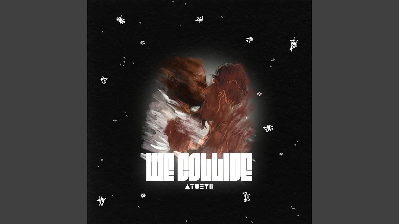 We Collide - YouTube