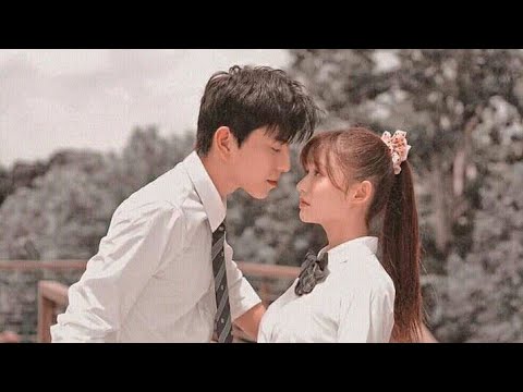 School Girl Becomes Permanent Wife 💗 Korean Mix Hindi Songs 💗 chinese love story 💗 kdrama