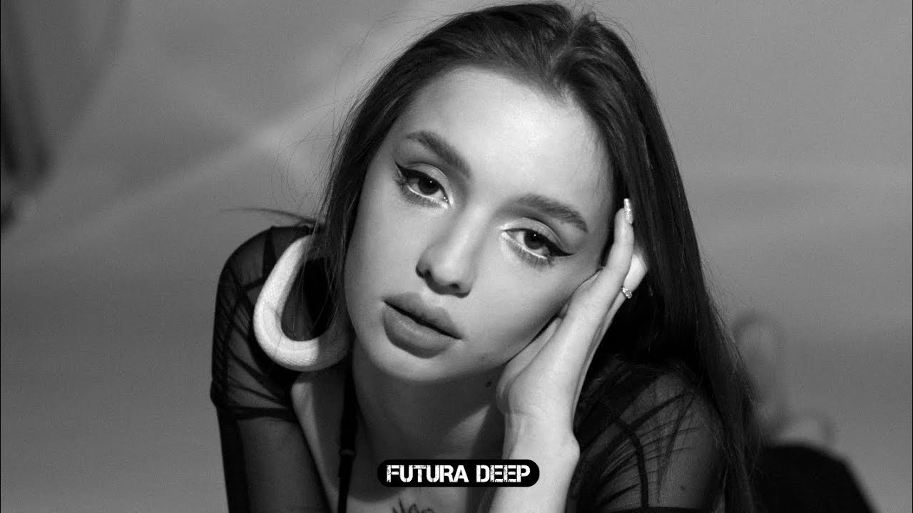 Dmitry Glushkov - Focus (Original Mix) - YouTube