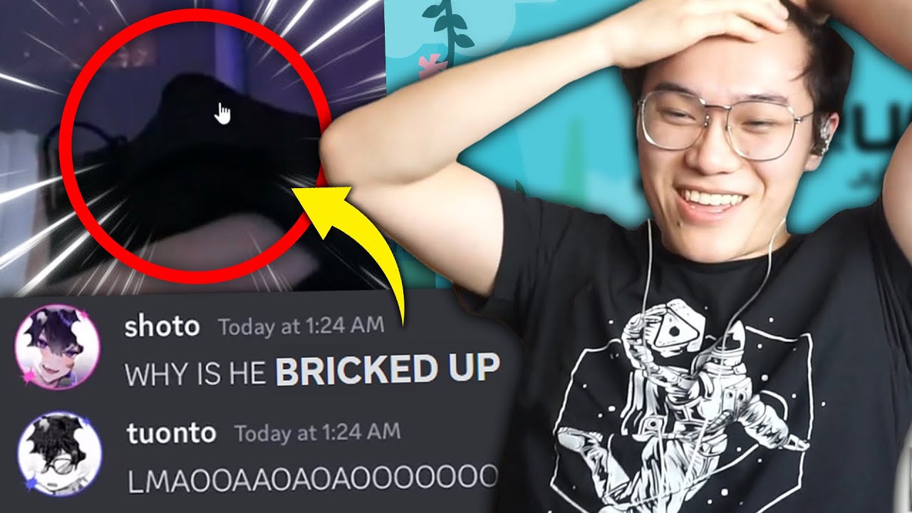 SHOTO & TUONTO CATCH BTMC BRICKED UP!? - YouTube