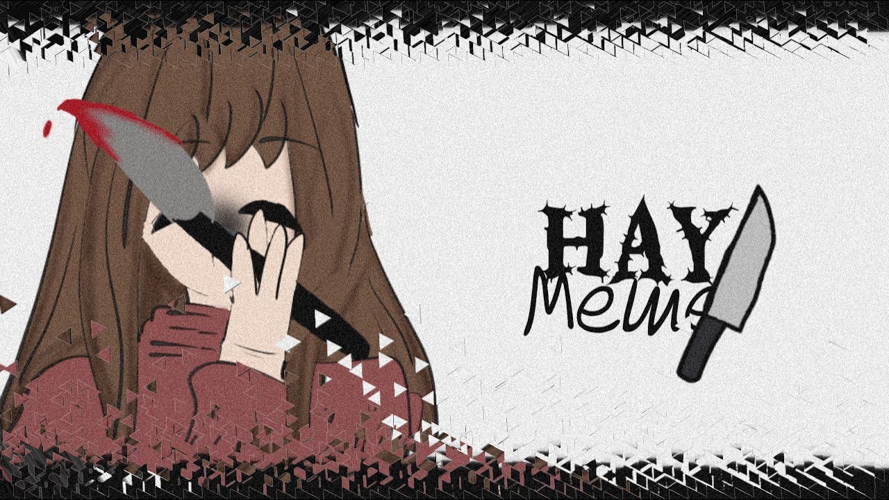 H.A.Y MEME • ANIMATION MEME • - YouTube