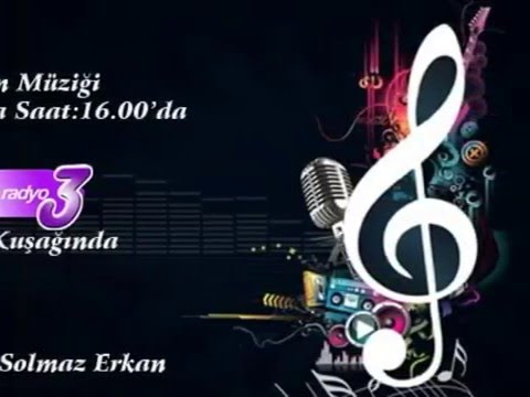 TRT Radyo-3 Dünya Kuşağı \