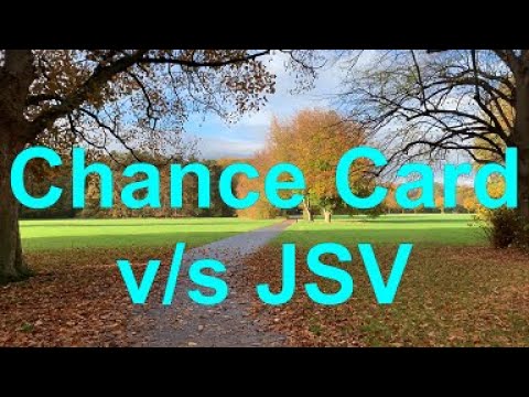 Germany Chance Card and JSV 2022 | German Opportunity card | German ...