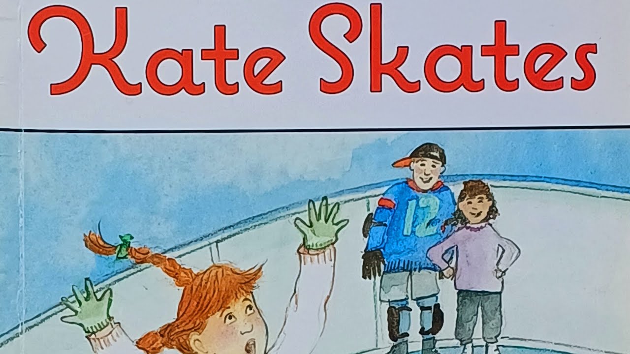[ Kate Skates ] - YouTube