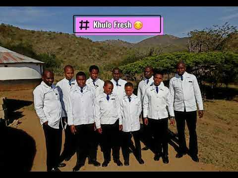 COVER ME MY LORD @khulefresh1512 - YouTube Music