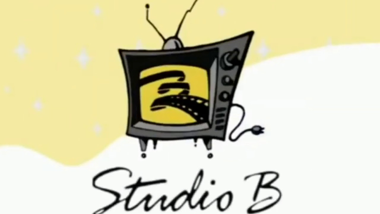 Walt Disney Television Animation/Studio B Productions/YTV (Kid vs Kat ...