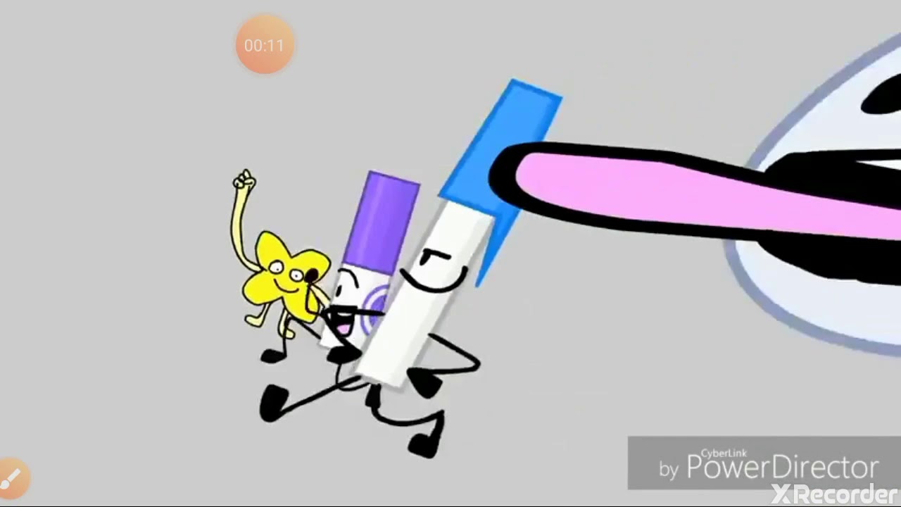 2 second bfb intro - YouTube