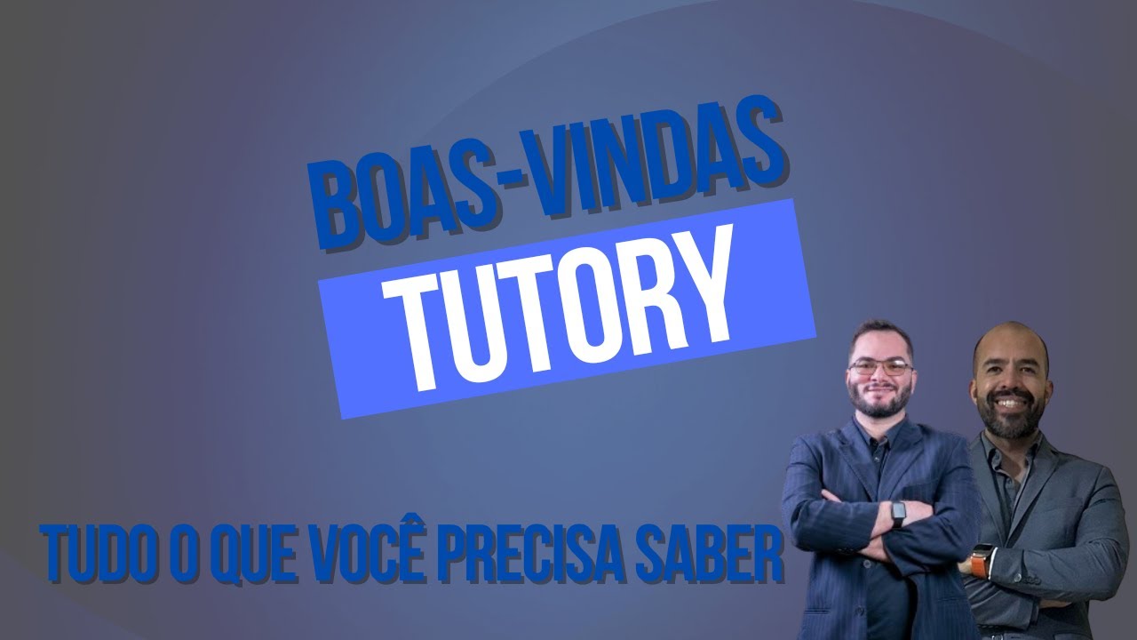 Estratégia Platinum e Tutory - Tudo o que você precisa saber! - YouTube