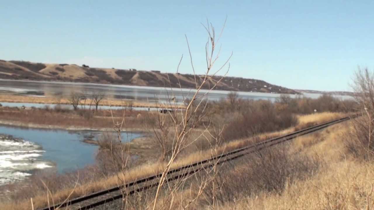 Valeport, Saskatchewan - YouTube