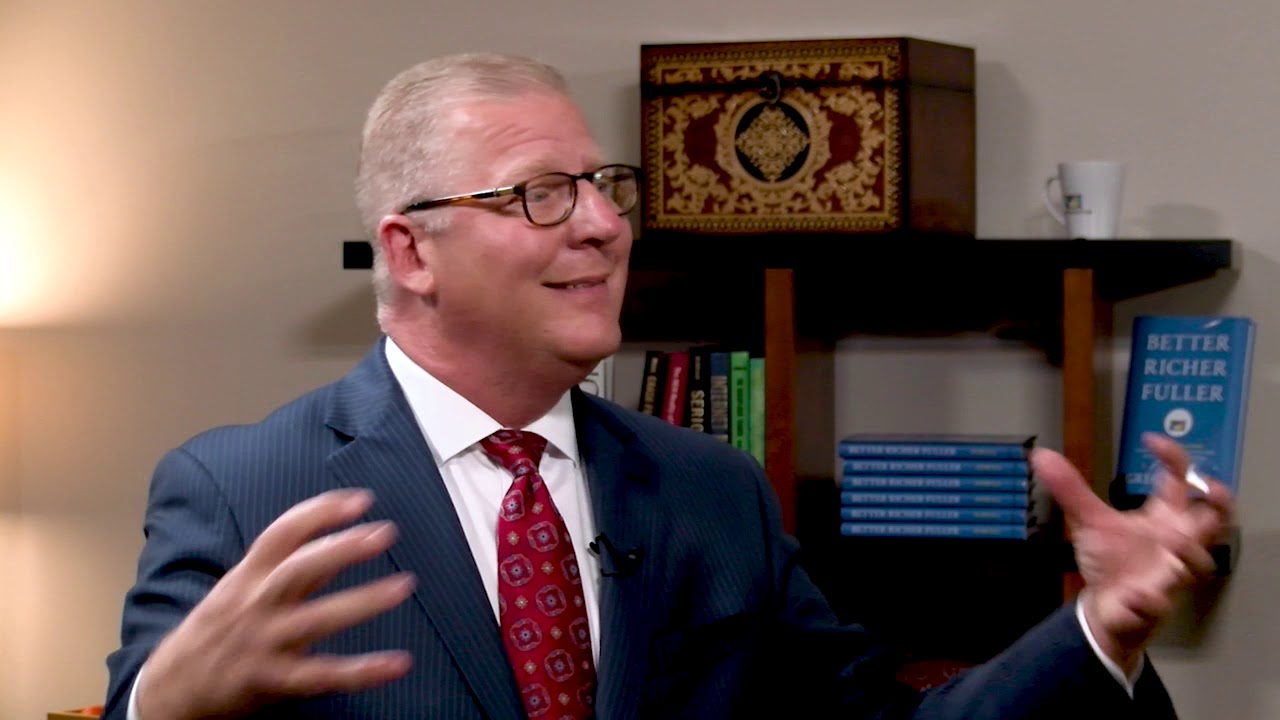 Jeff Bush – Tax Volatility, Social Security and Midterm Elections - YouTube