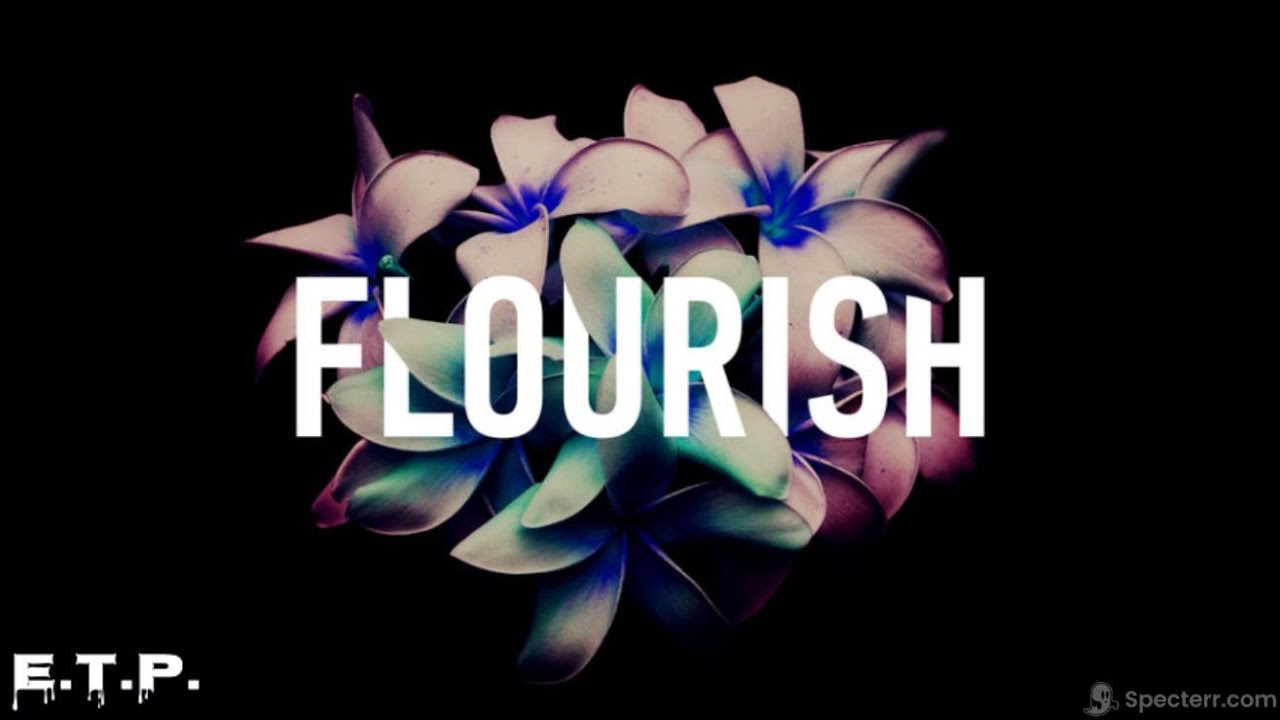 (FREE) "FLOURISH" EMOTIONAL TYPE BEAT 2022 TRAPSOUL TYPE BEAT SOULFUL ...