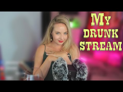 ASMR for your tingles 🟢 Live stream 23.01.2021