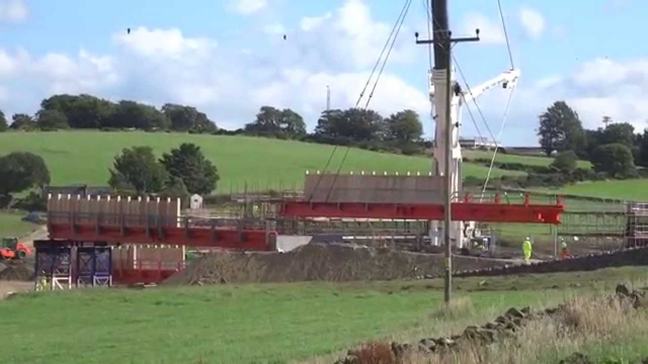 Bailey Bridge 2 - YouTube