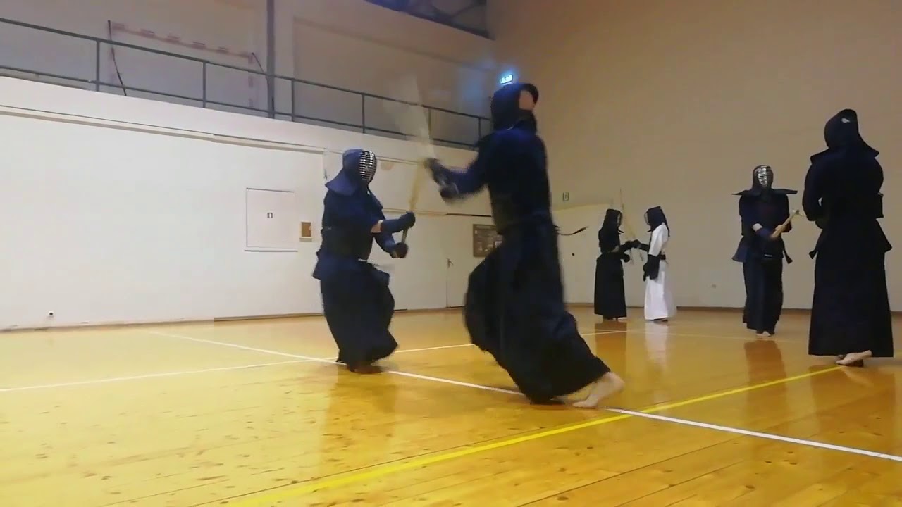 Ai-gote-men 01122018 - YouTube