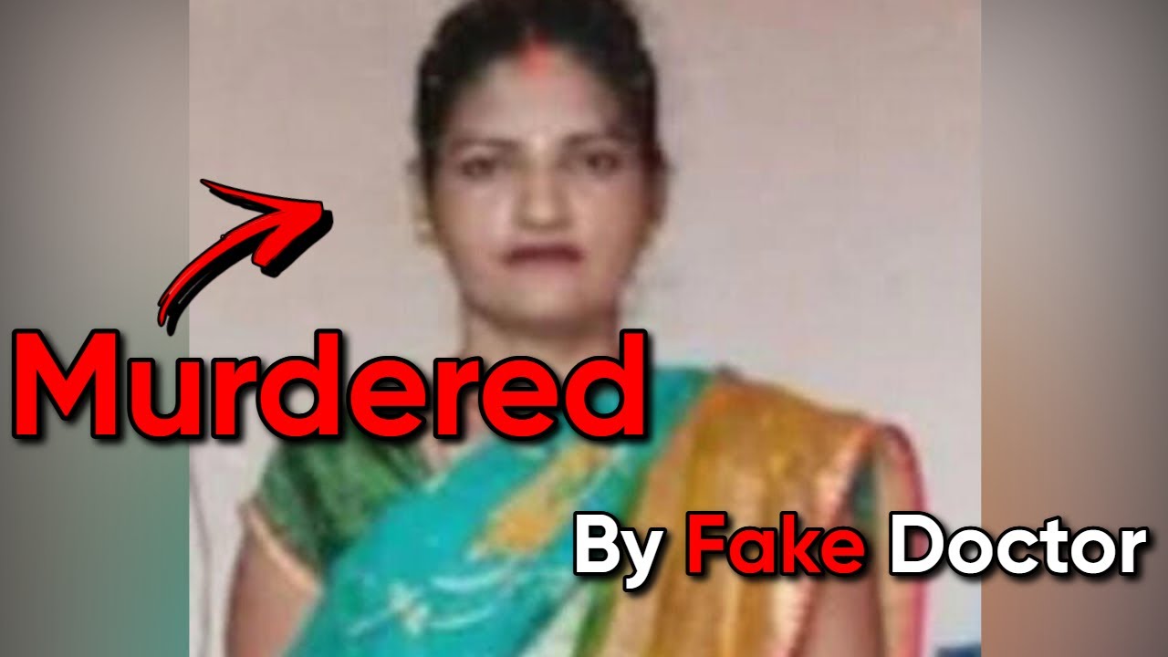 Fake Doctor Performs Surgery While Drunk And Watching A YouTube ...