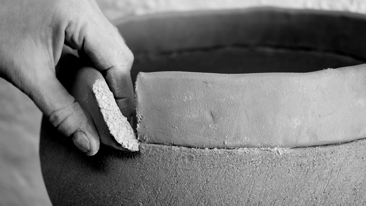 Moon Jar – Earth Process - YouTube