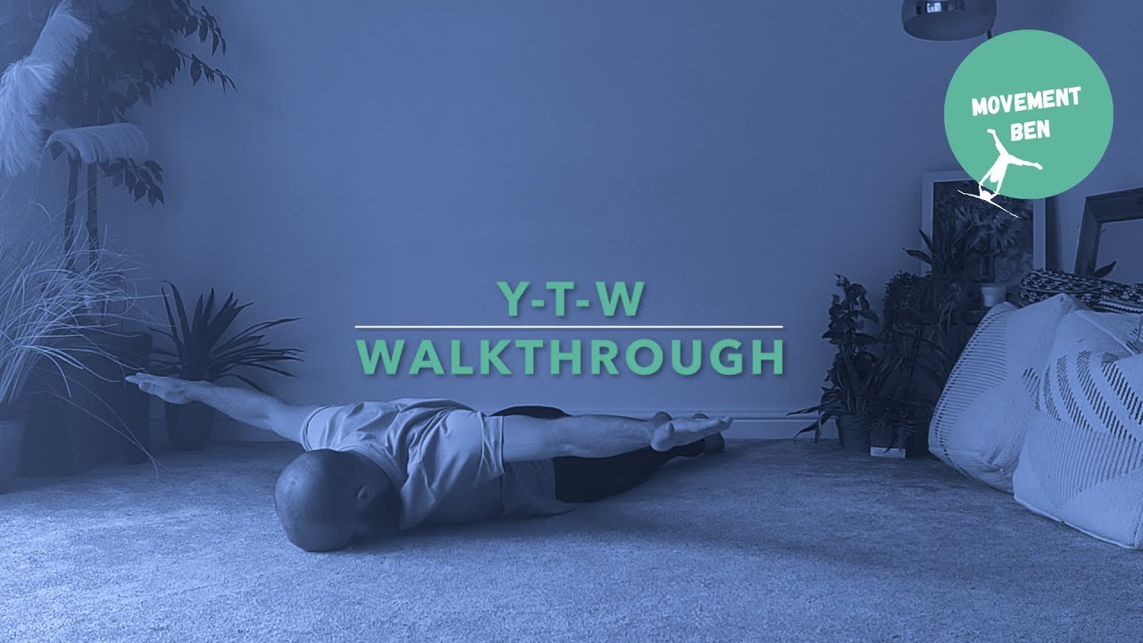 Y T W Walkthrough - YouTube