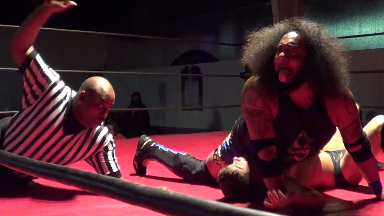 SSW: The Soul Shooters vs. Ace Perry & Anthony Toatele - YouTube