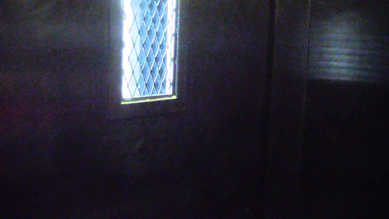 Central Jersey "OK-O-Vator" Elevator @ Paterson New Jersey Transit ...