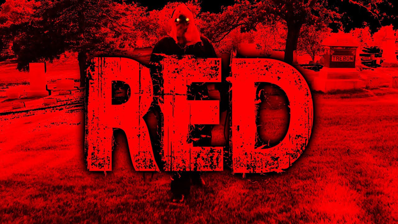 Red | Full Film | BayView Entertainment - YouTube