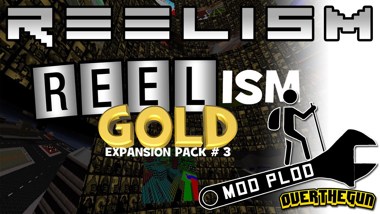 Reelism | Mod Plod (Doom) - YouTube