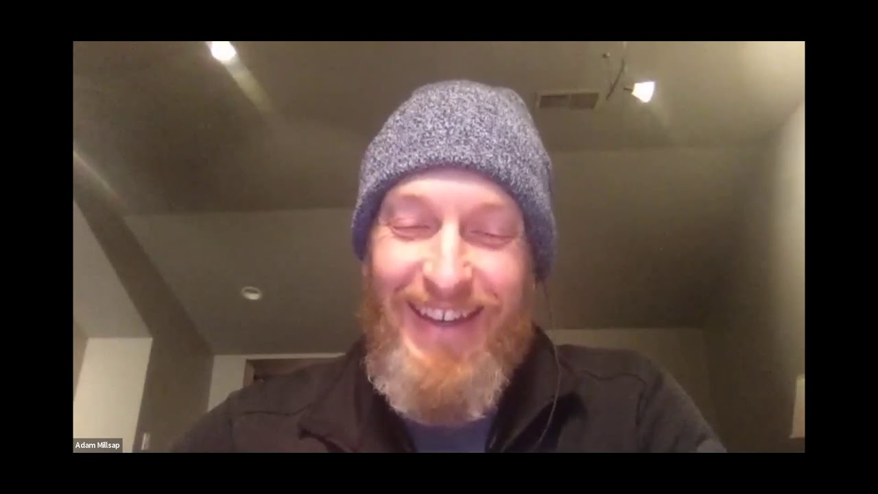 Build a Cooling Container with Adam Millsap - YouTube