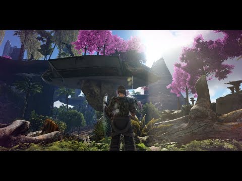 Ark Explorer FR - Zelos The Everything Map - YouTube