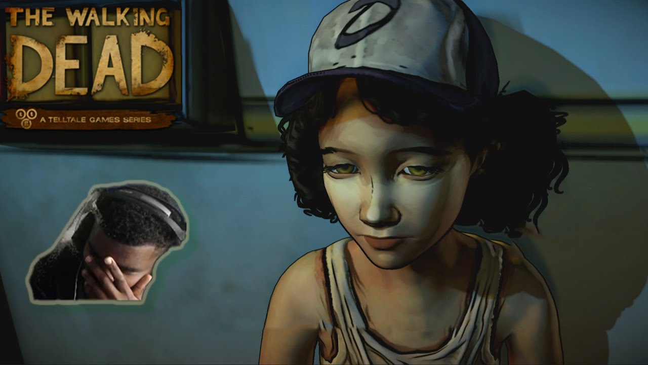 My Terrible Lies Unfold in Chaos! | The Walking Dead S1E1 - YouTube