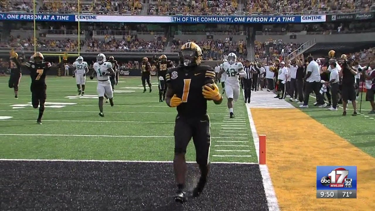 Sunday Sit-down with Ben Frederickson - YouTube