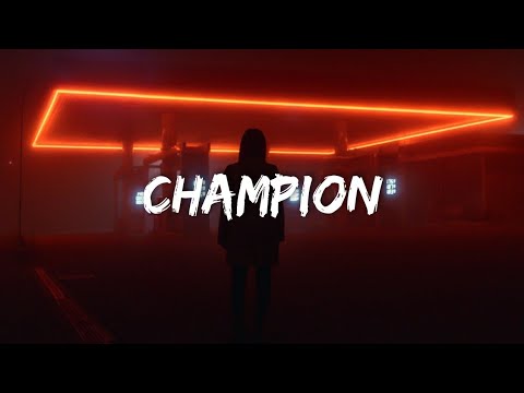 Neoni & Burnboy - Champion (Lyrics) - YouTube