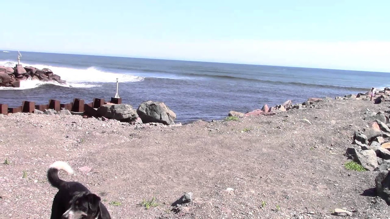 Branch Newfoundland Canada - YouTube