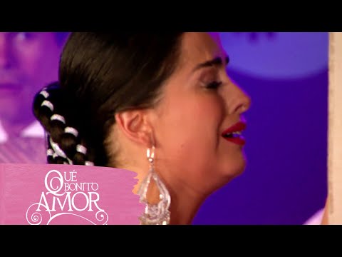 ¡María se entera que Santos ha muerto! | Qué bonito amor 2/2 | C-161 | tlnovelas