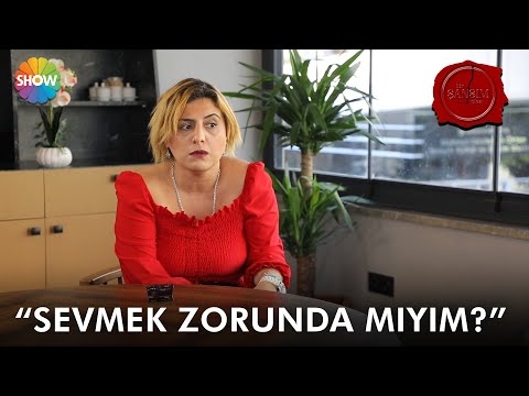 “İyi bir insan diye sevmek mi zorundayım?” | Bir Şansım Olsa 82. Bölüm