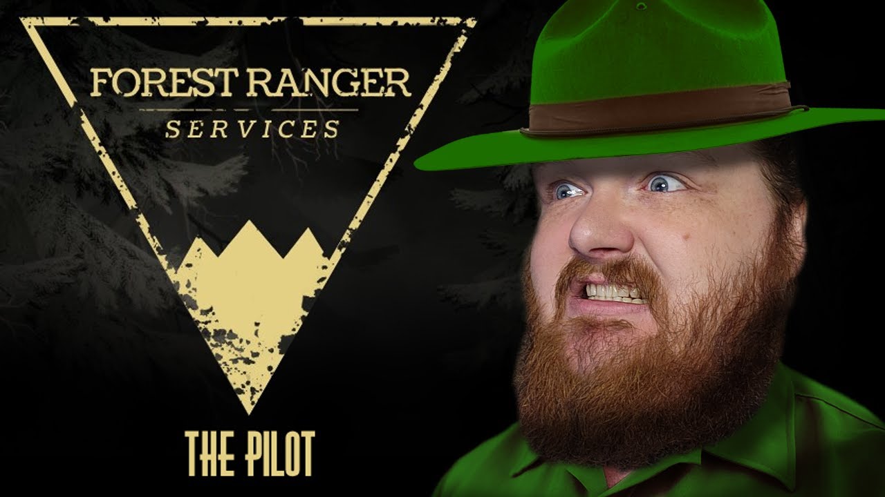 Forest Ranger Services: The Pilot - YouTube