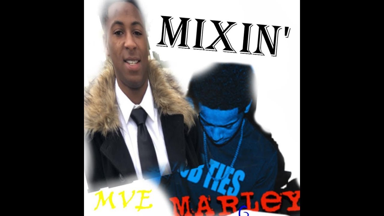 Mixin' Marley G & NBA Young Boy - YouTube
