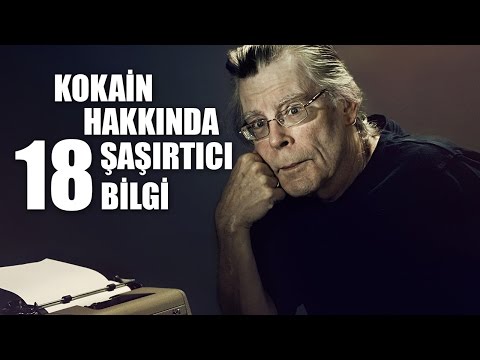 Kokain Hakkında Bilmeniz Gereken 18 Bilgi