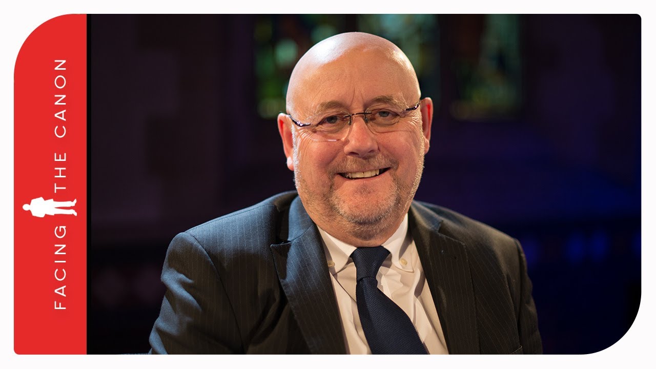 Facing the Canon with Mervyn Thomas - YouTube