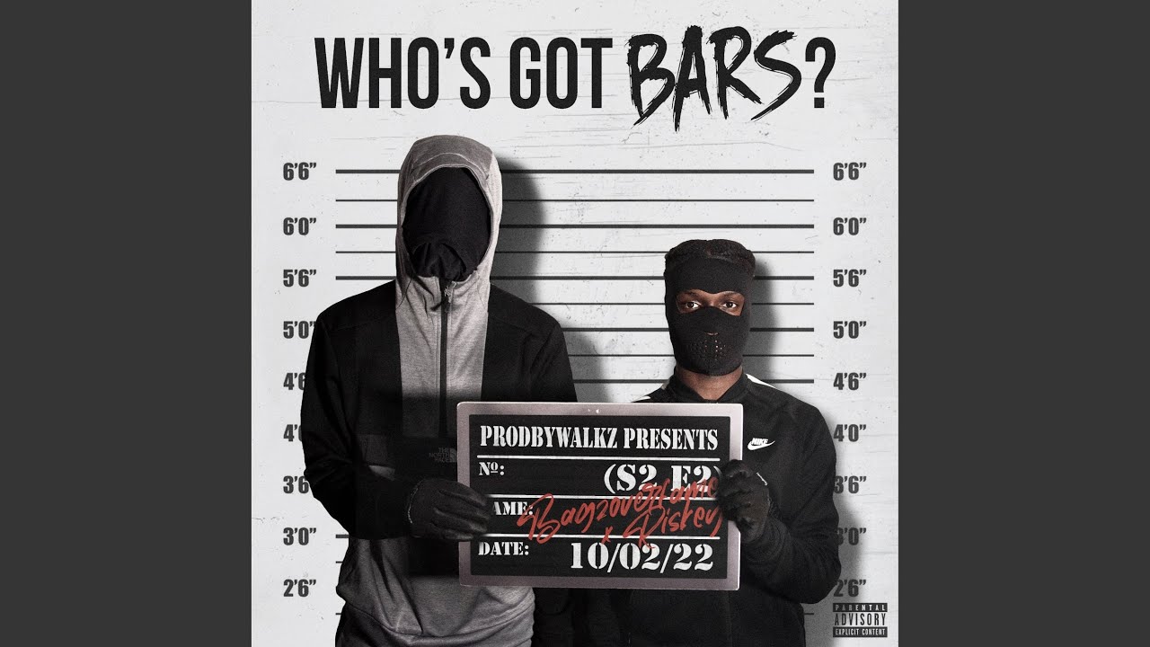Who's Got Bars? (S2 E2) - YouTube