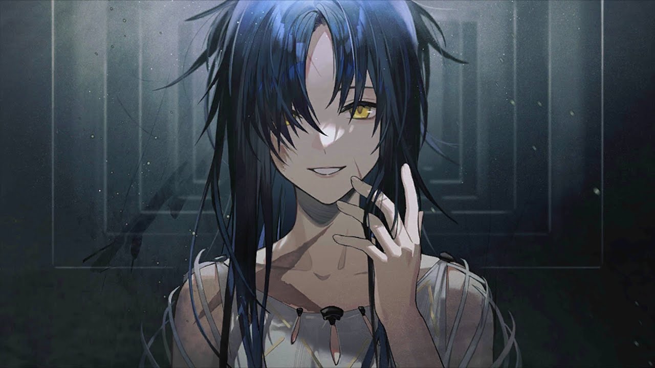 少女前線：慢休克 Girls' Frontline Event "Slow Shock" BGM - 不再悔恨 "No Time For ...