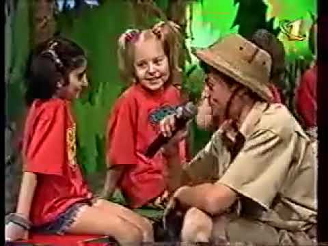 Зов Джунглей (ОРТ, 1999)