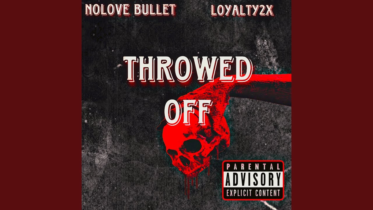 Throwed Off - YouTube