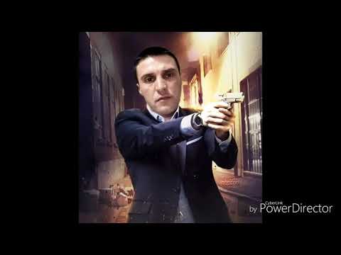 SEDAT GÜZEL - KURTLARIN MEKANI
