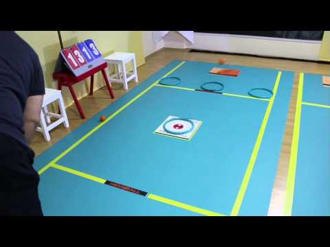 HEMSBALL DAMLA, ALTINAY, PENÇE ATIŞ DRİLLERİ...