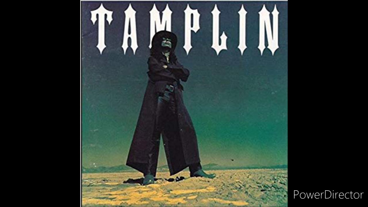 Tamplin - Testify - YouTube